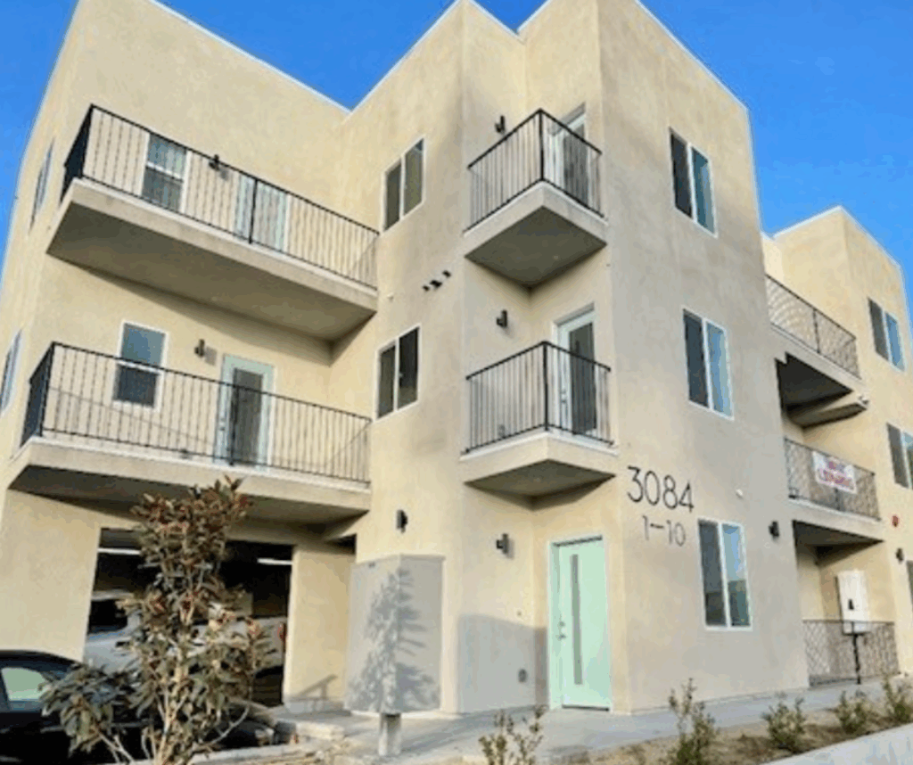 San Diego Investor Adds 10 Units with $2.6M Commercial Hard Money Loan ...